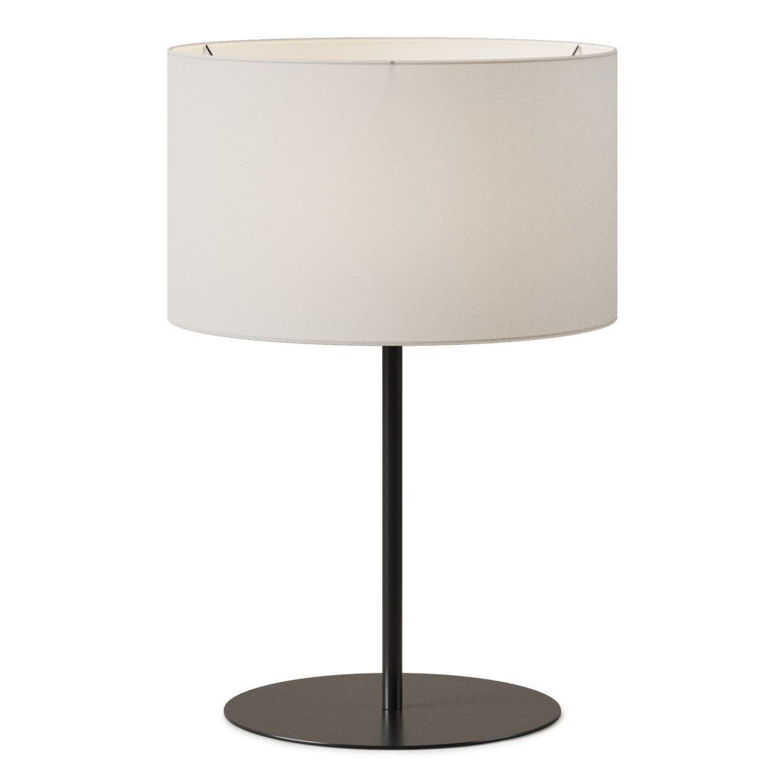 Table Lamp Aromas Tex - 3D Model for VRay, Corona