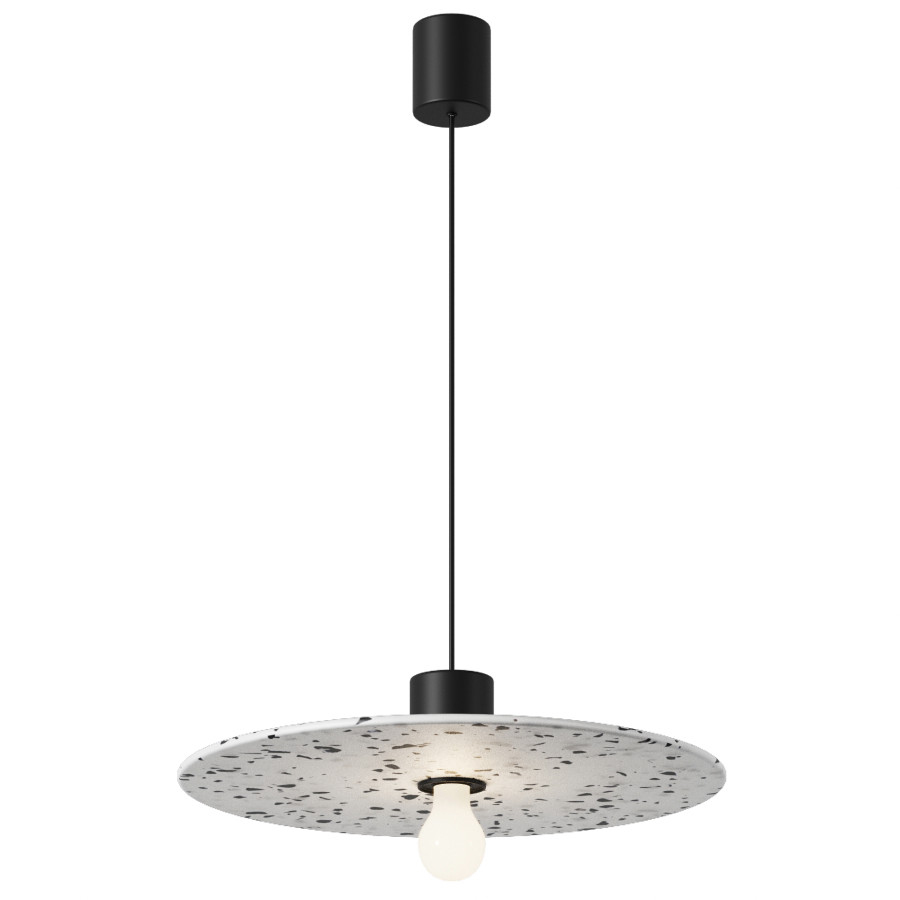 Pendant Lamp Faro Barcelona Confetti 400 3D Model for VRay, Corona | CGMood