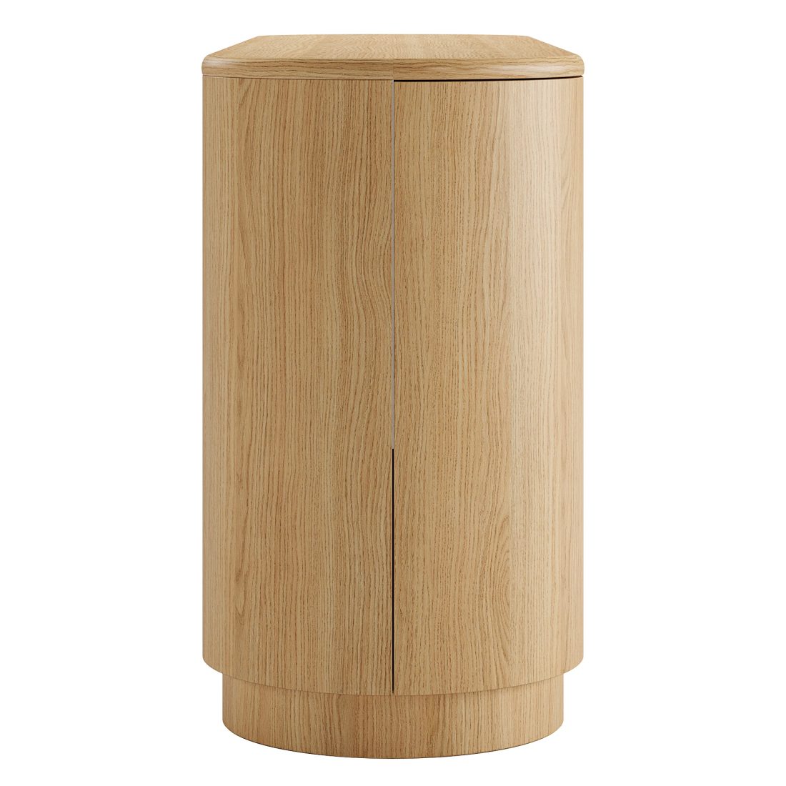 Posey Sideboard - 3D Model for Corona