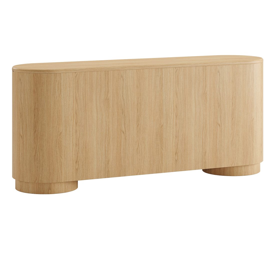 Posey Sideboard - 3D Model for Corona
