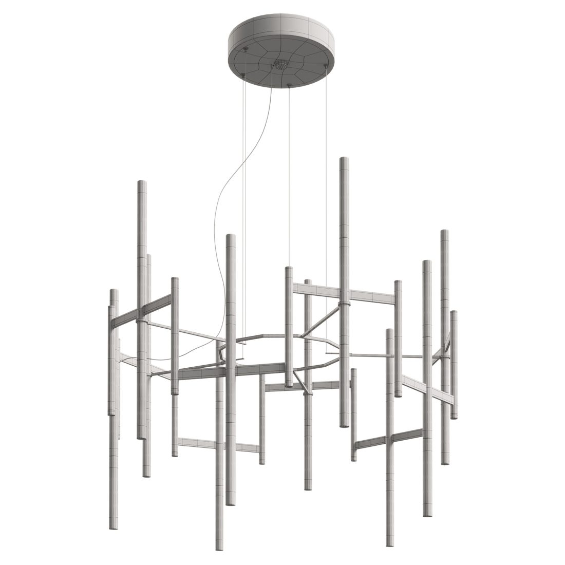 Pendente Ekle 3D Model for Corona | CGMood