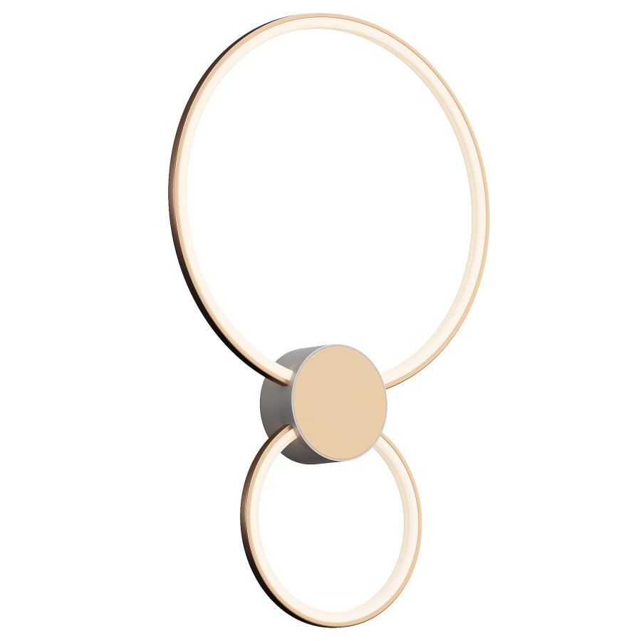 Bega Led Wall Light 3D Model for Corona | CGMood