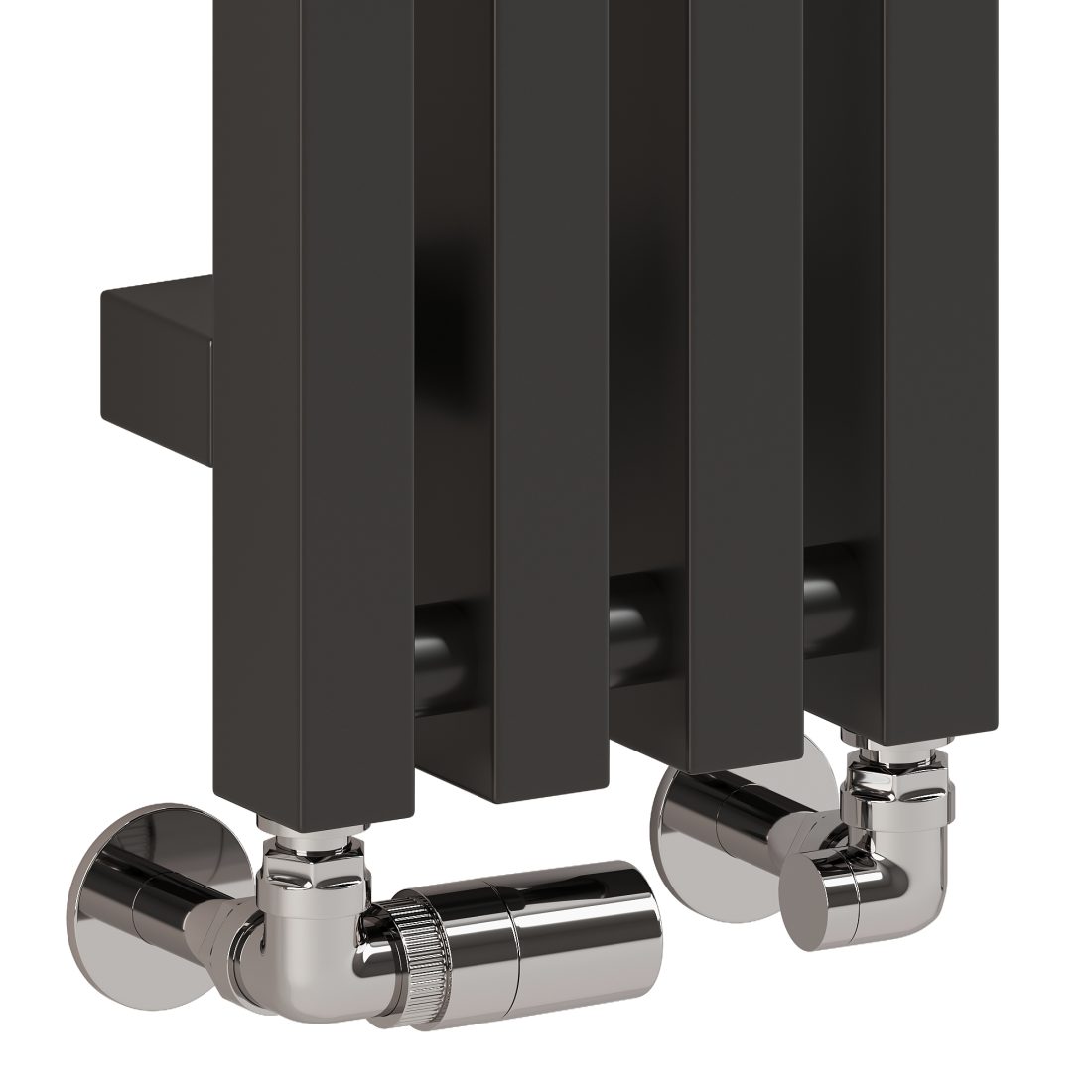 Terma Triga Radiators - 3D Model for Corona