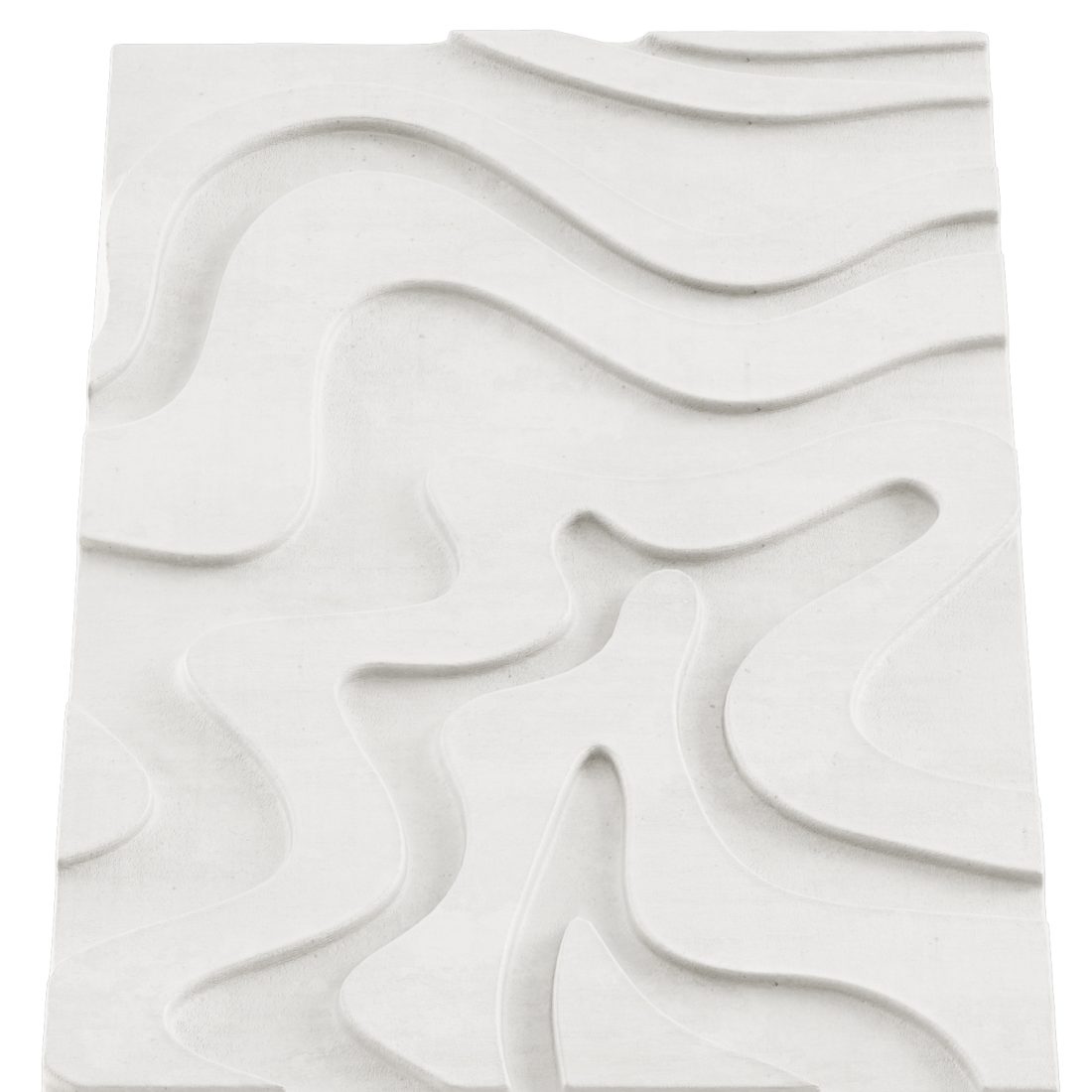 Wall Panel 3D Model for VRay | CGMood