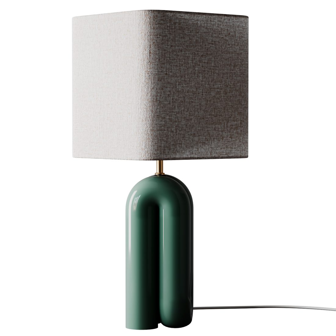 Malo Table Lamp 3D Model for Corona | CGMood