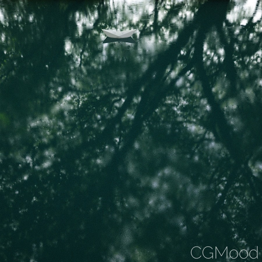 Basic Shaders - Pond Water (calm And Wavy) Material for FStorm | CGMood