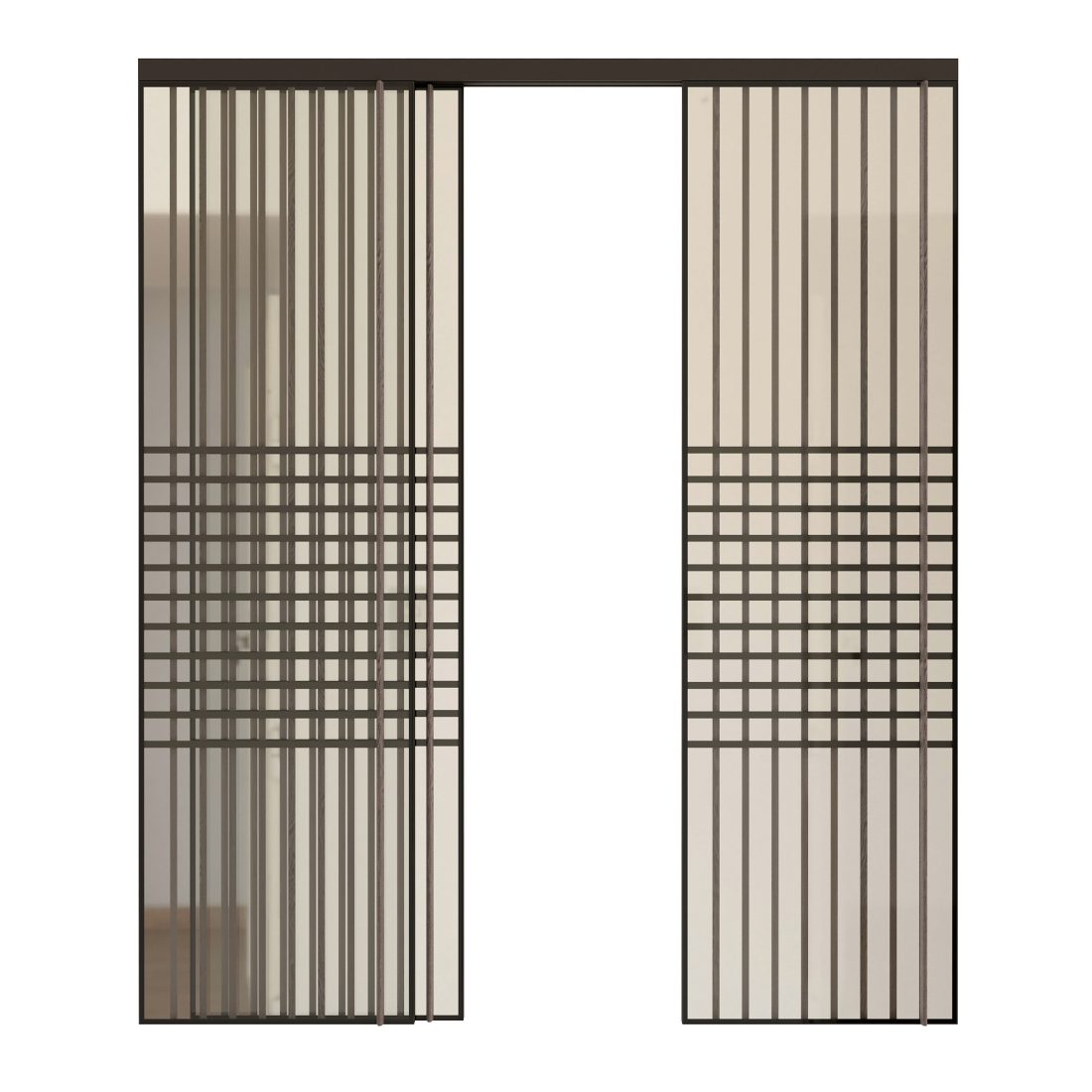 Lualdi Koan Plus - 3D Model for Corona