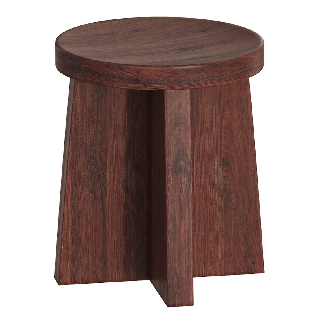 Marin Side Table - 3D Model for Corona