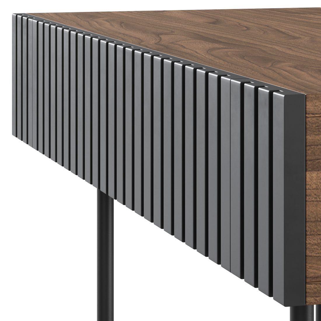 Elt Console By Mr.hide 3D Model for VRay, Corona | CGMood
