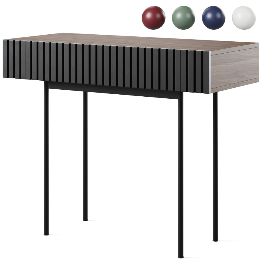 Elt Console By Mr.hide 3D Model for VRay, Corona | CGMood