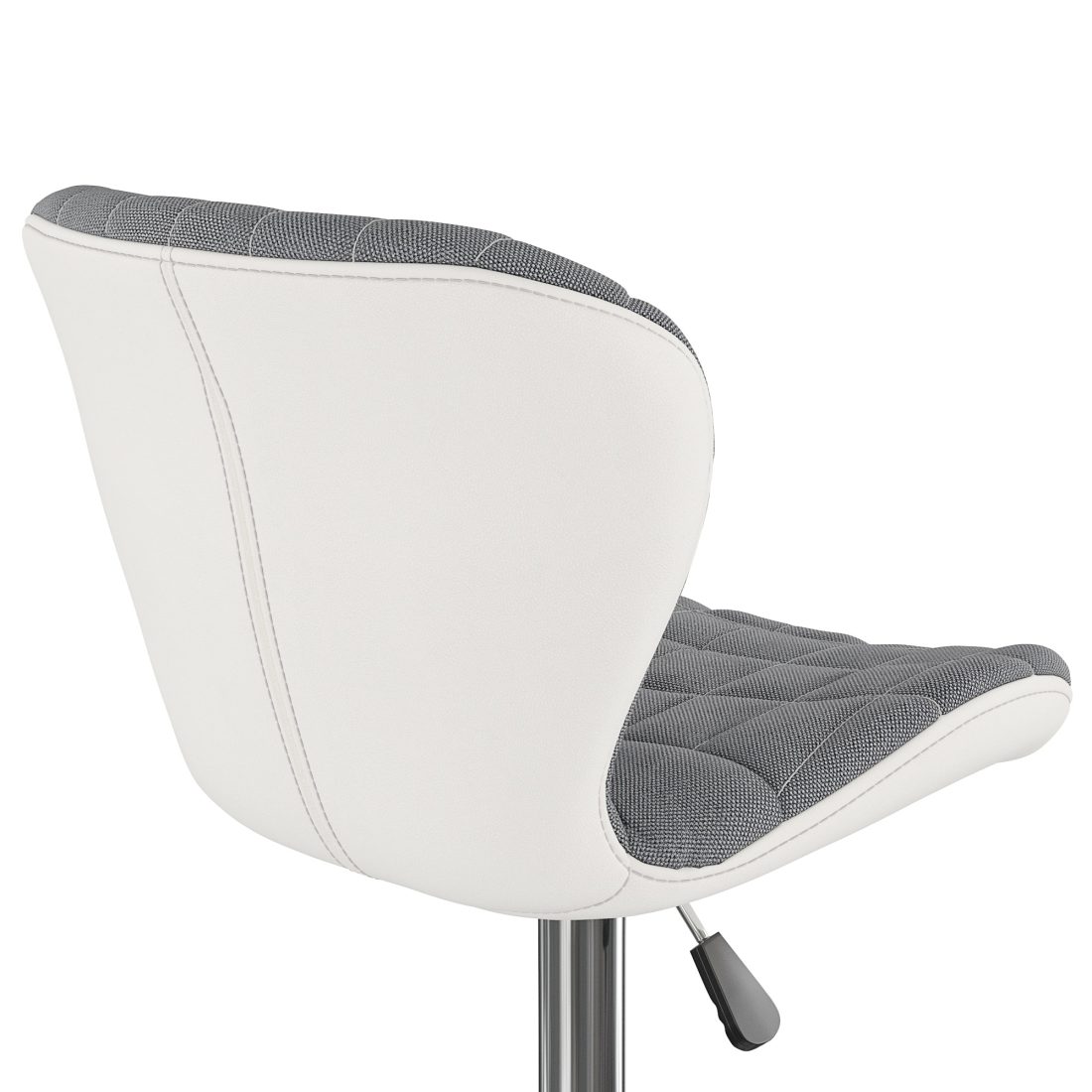 Bar Stool Brend - 3D Model for VRay, Corona