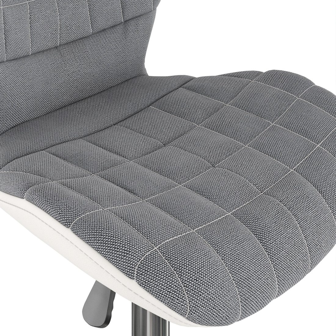 Bar Stool Brend - 3D Model for VRay, Corona