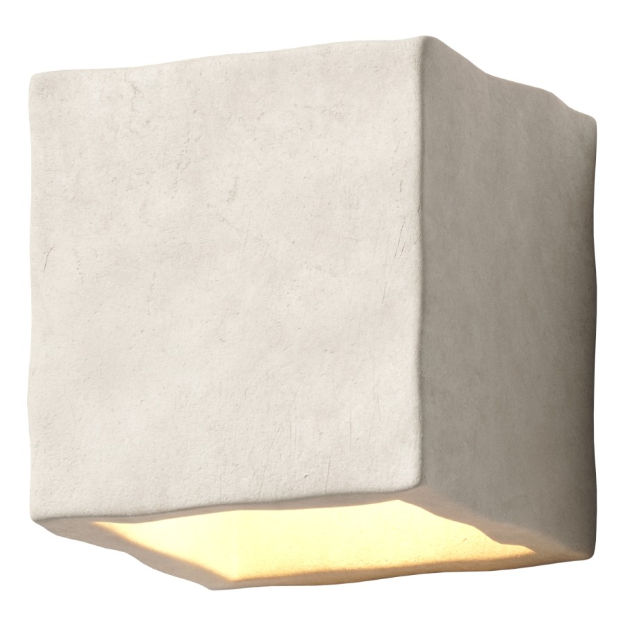 Art Wall Lights By Hannah Woodhouse - 3D Model for VRay, Corona