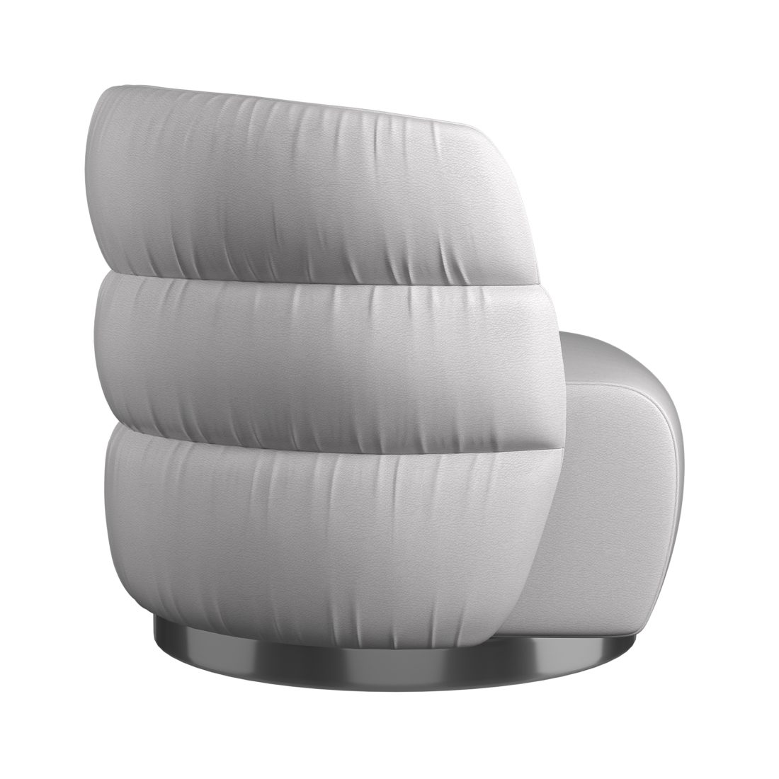 Couture By Natuzzi Italia - 3D Model for Corona