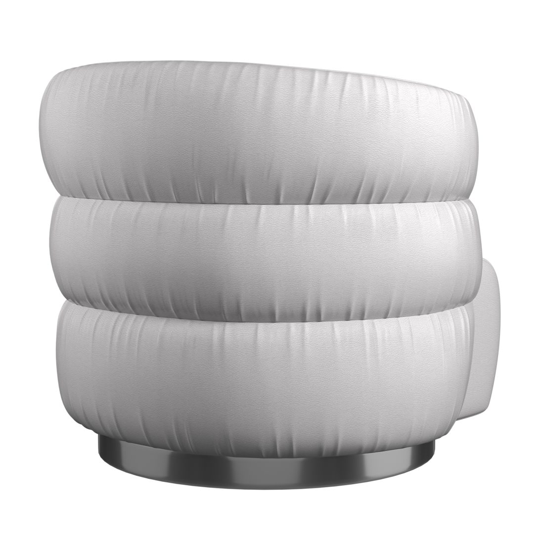 Couture By Natuzzi Italia - 3D Model for Corona