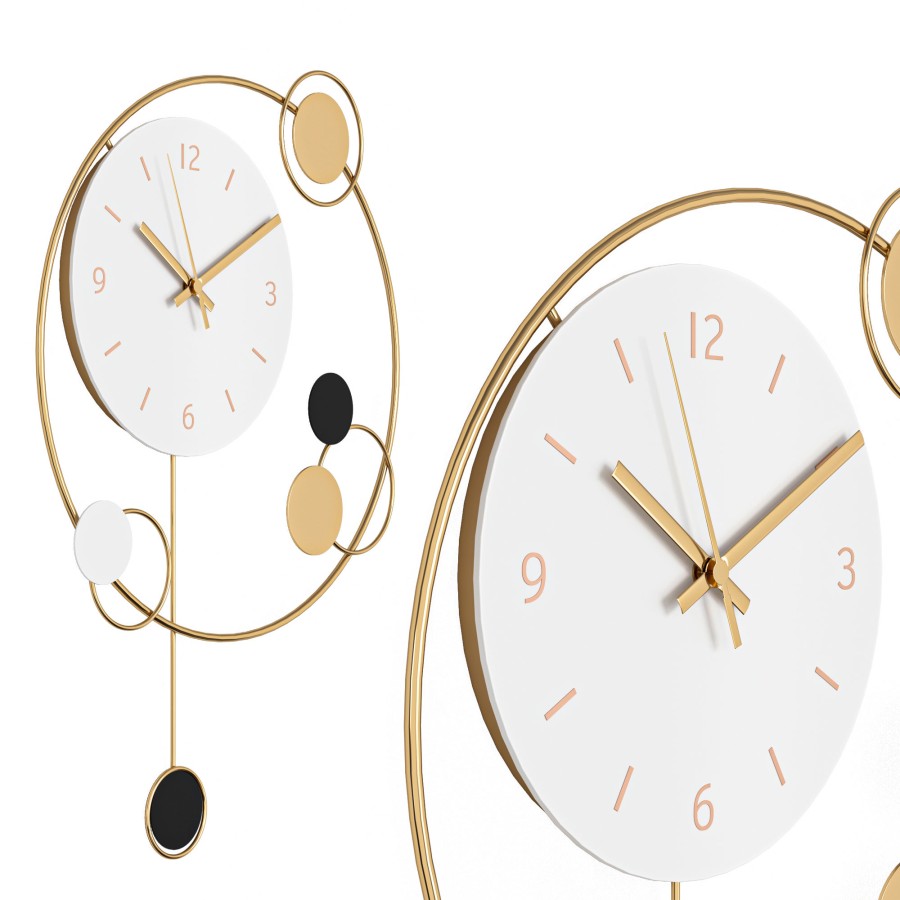 Arte Dal Mondo Watch - 3D Model for Corona