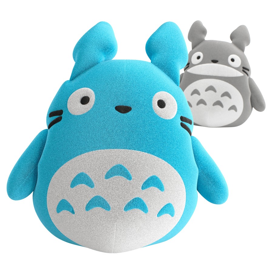 Totoro - 3D Model for Corona