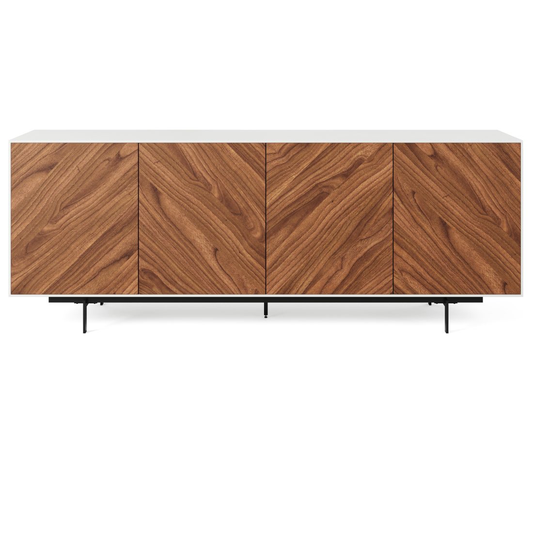 Chest Of Drawers Duro By Mr.hide - 3D Model for VRay, Corona