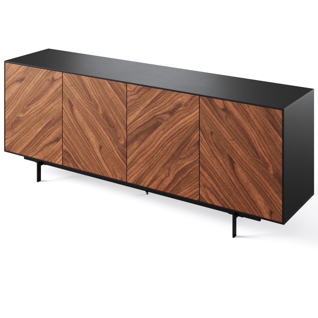 Chest Of Drawers Duro By Mr.hide - 3D Model for VRay, Corona