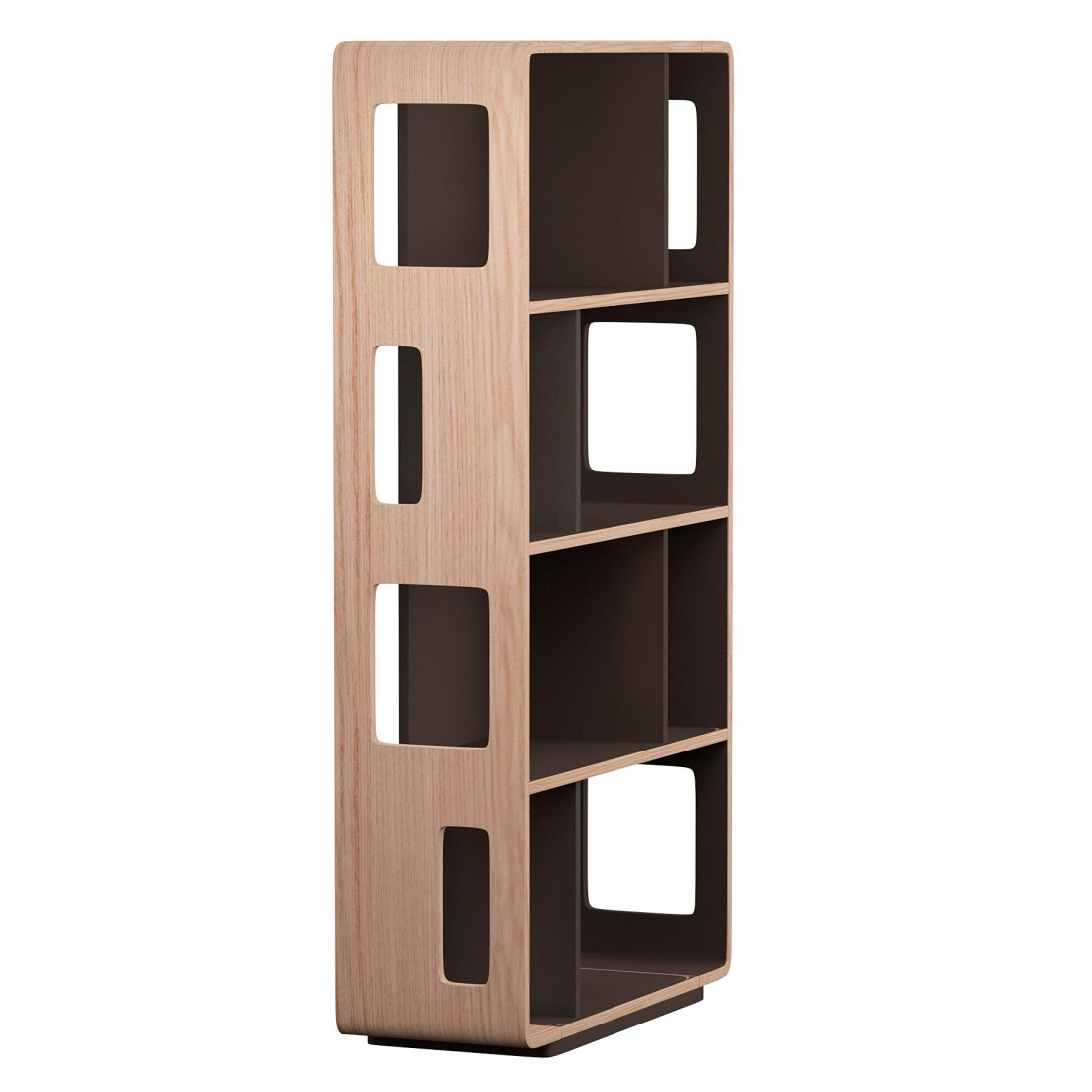 Libreria Arne B&b Italia - 3D Model for Corona