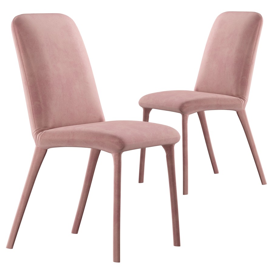 Ikea Chair By Bonaldo 3D Model for Corona | CGMood