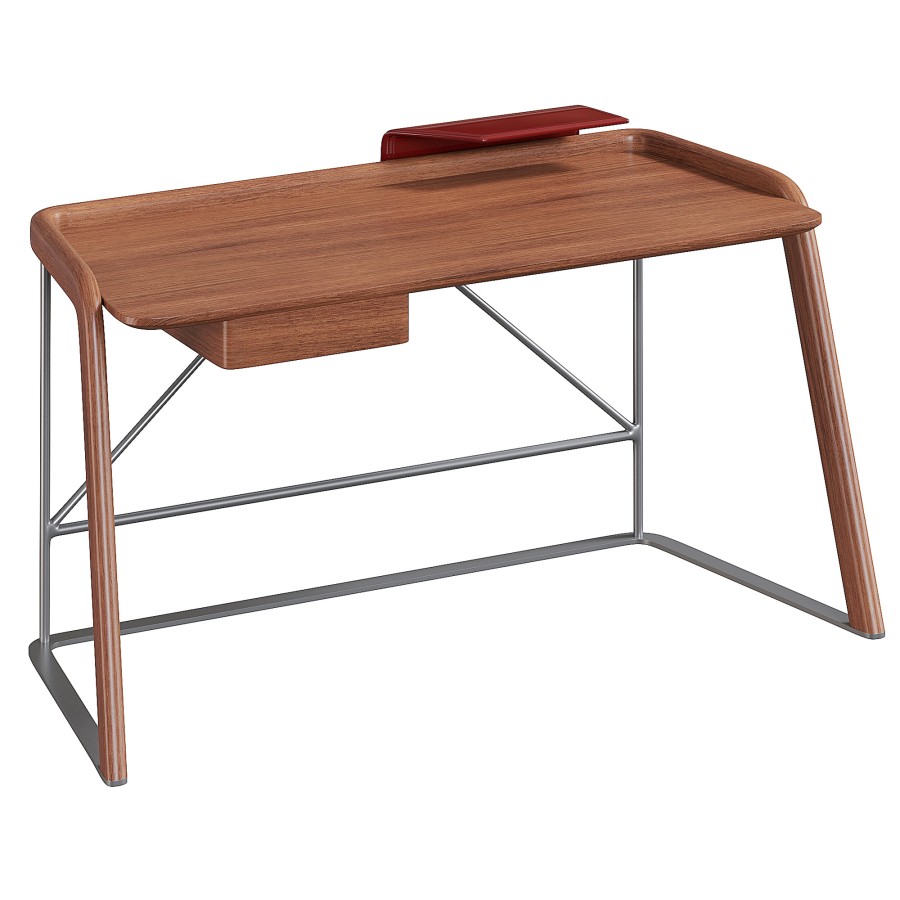 Scriba By Bonaldo 3D Model for Corona | CGMood