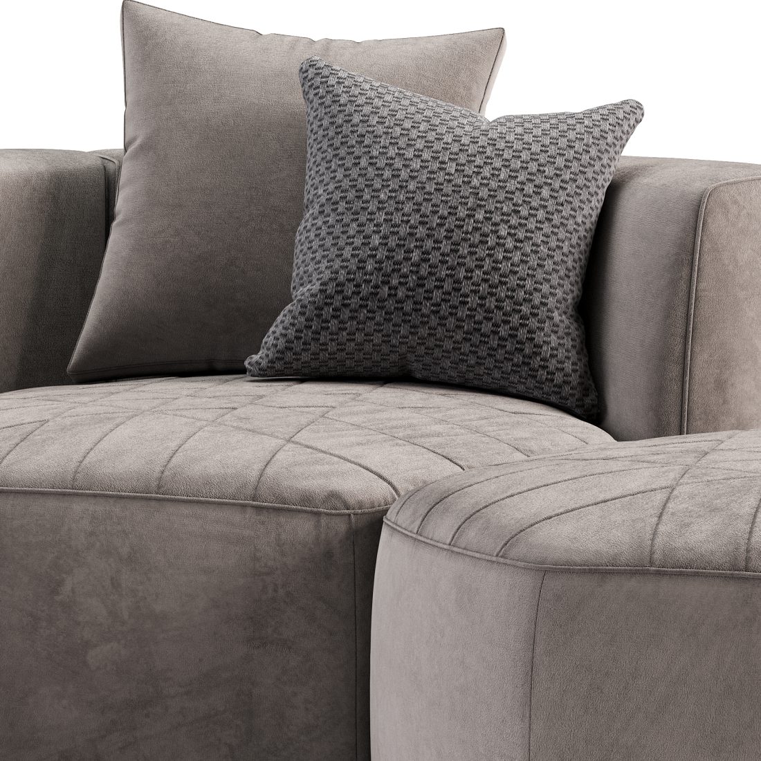 Bonaldo Panarama - 3D Model for Corona