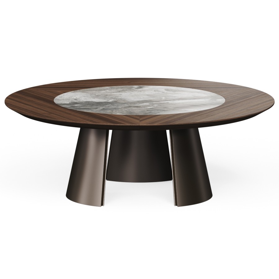 Bonaldo Torii St Dining Table 3D Model for VRay, Corona | CGMood
