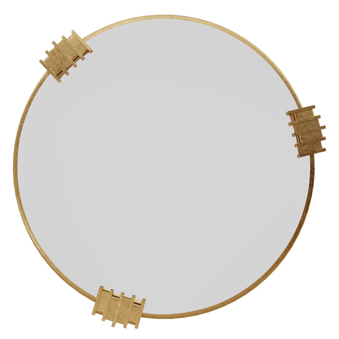 Vertigo Mirror By Maisonvalentina 3D Model for Corona | CGMood