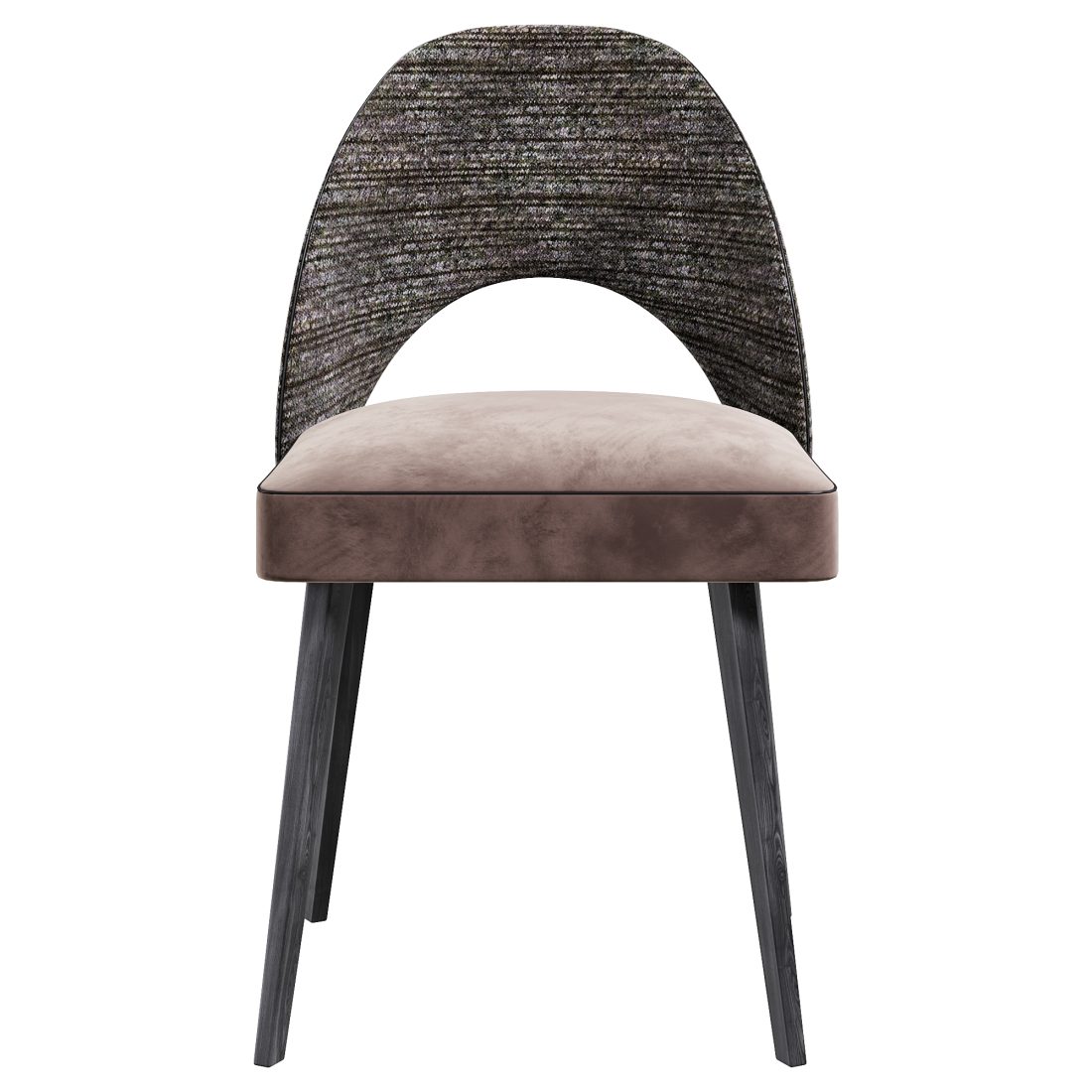 Scala Chair By Collinet Sieges - 3D Model for Corona