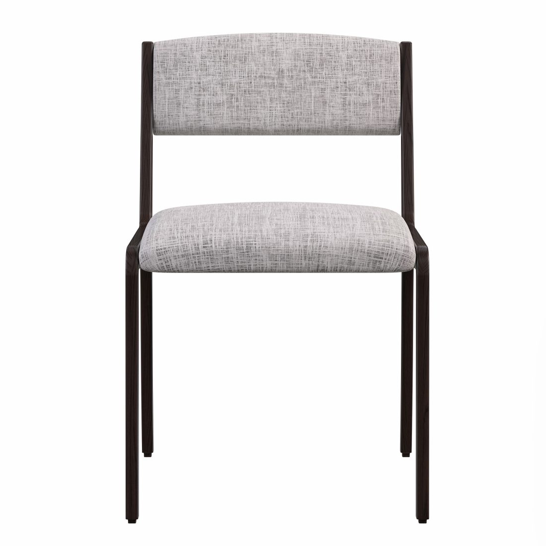 Portland Chair By Collinet Sieges 3D Model for Corona | CGMood