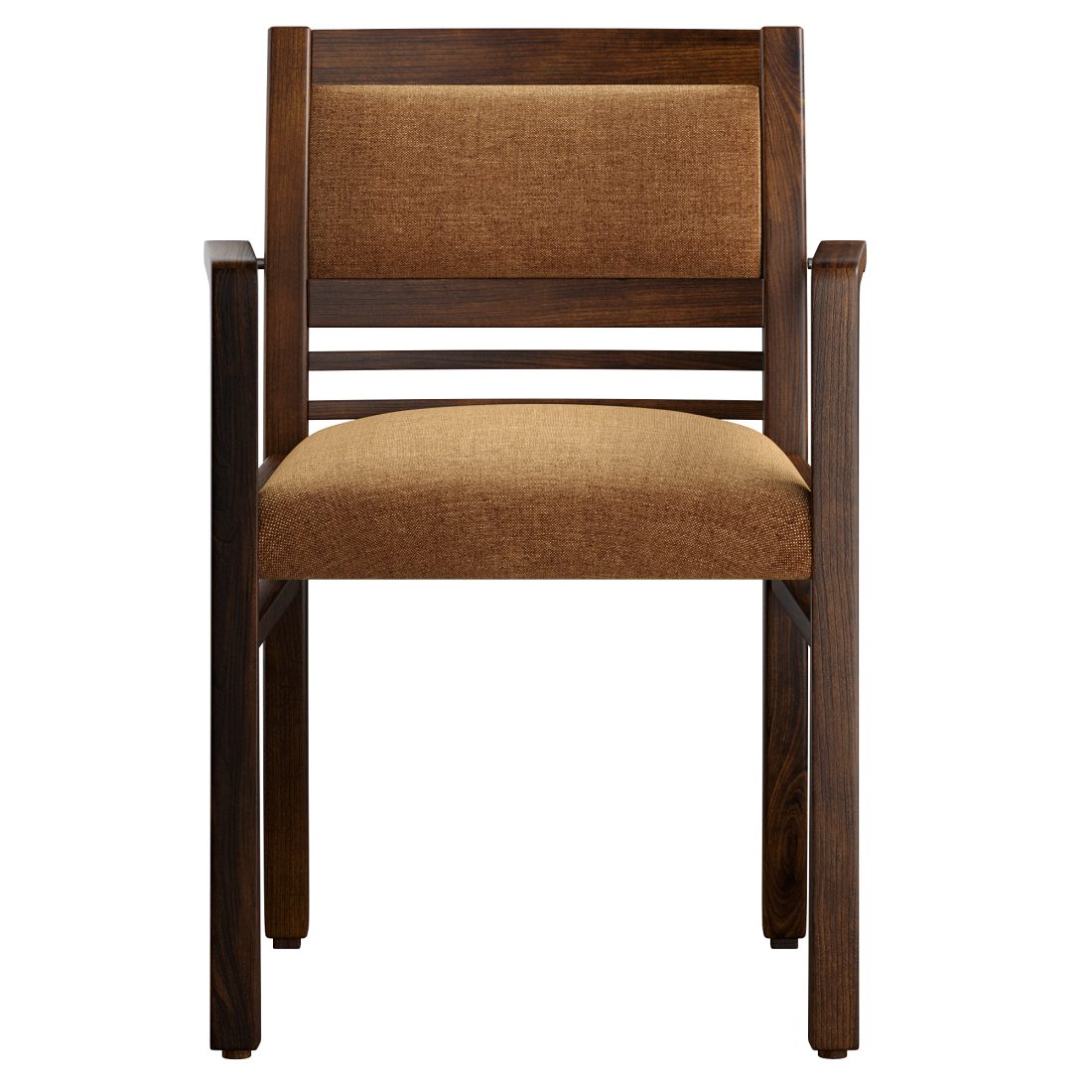Transat Armchair 2 Collinet-sieges 3D Model for Corona | CGMood