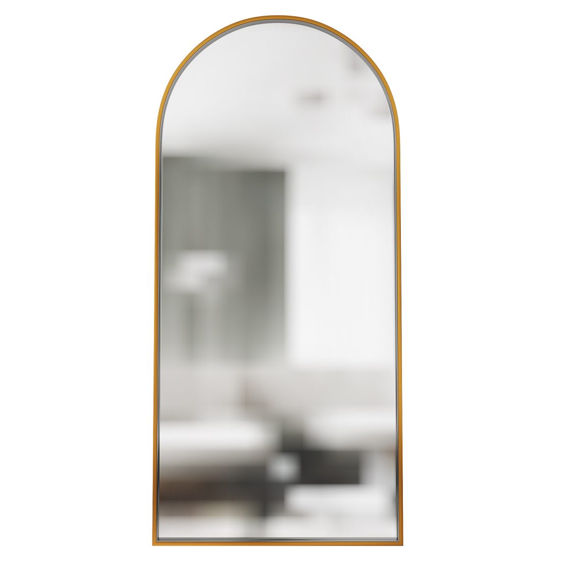 Colonnade Hallway Mirror By Bakerfurniture - 3D Model for Corona