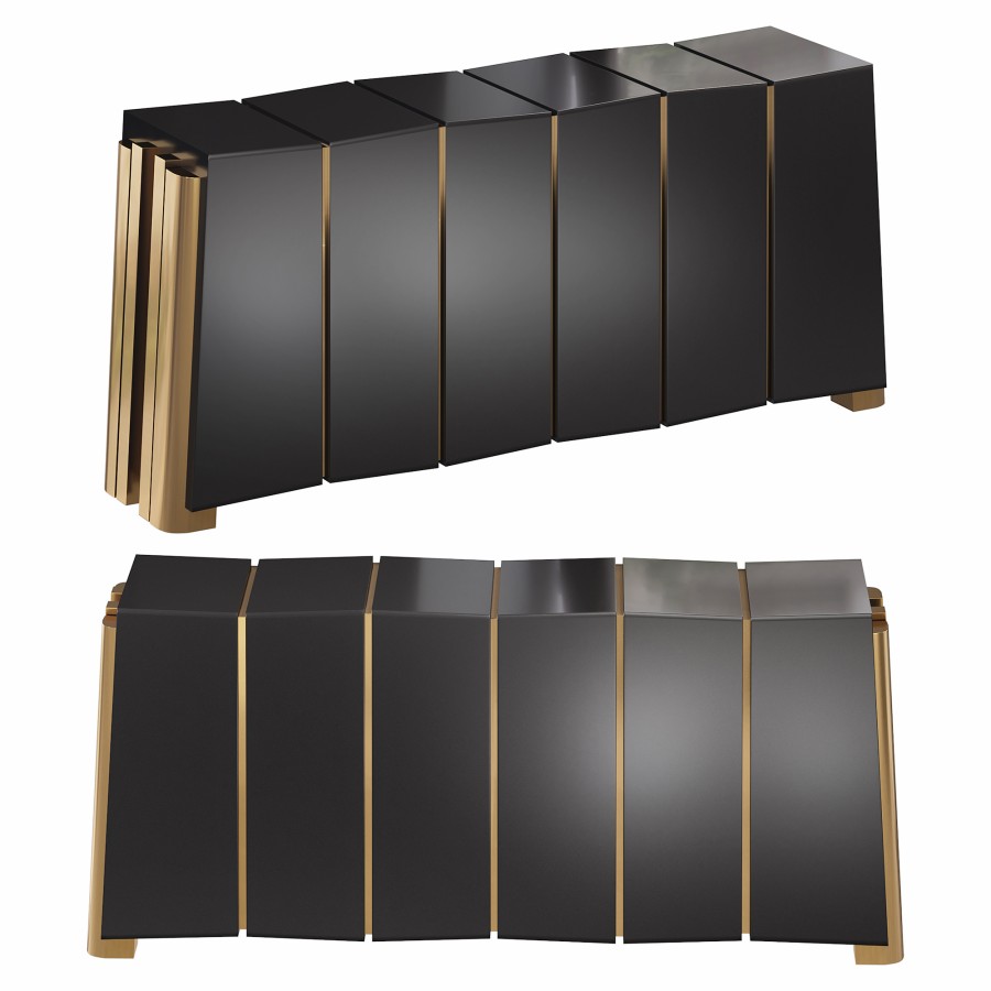 Darian Sideboard By Maisonvalentina - 3D Model for Corona