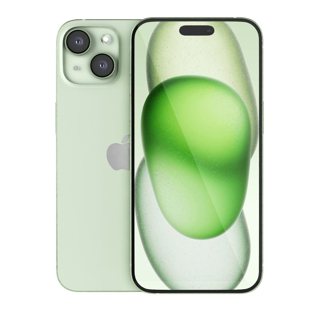 Iphone 15 3D Model for VRay, Corona | CGMood