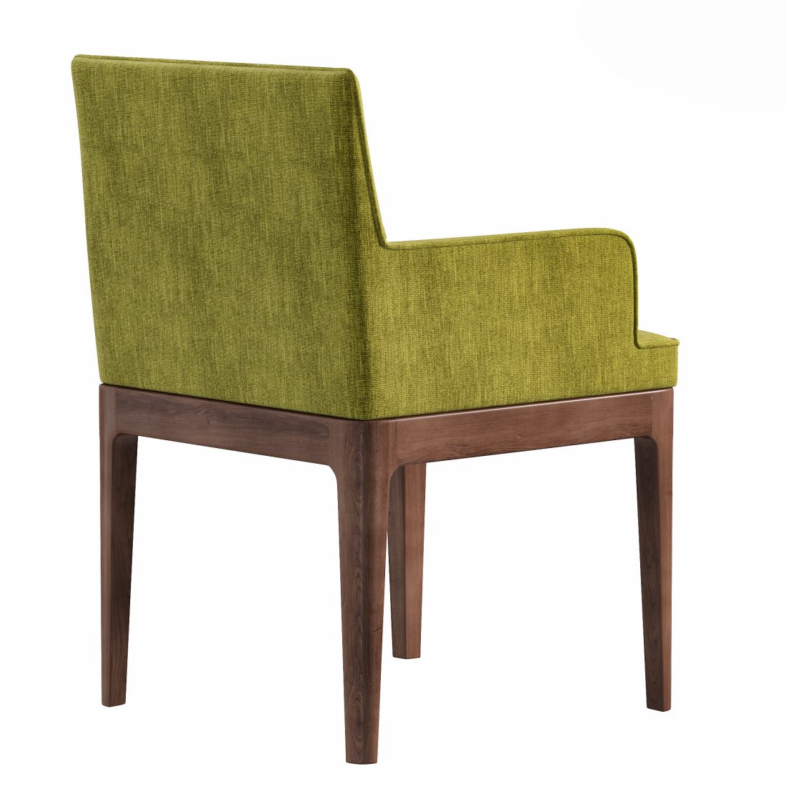 Earl Chair By Hc28 Cosmo - 3D Model for Corona