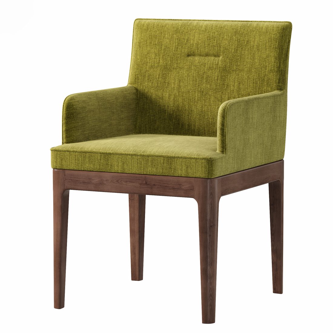 Earl Chair By Hc28 Cosmo - 3D Model for Corona