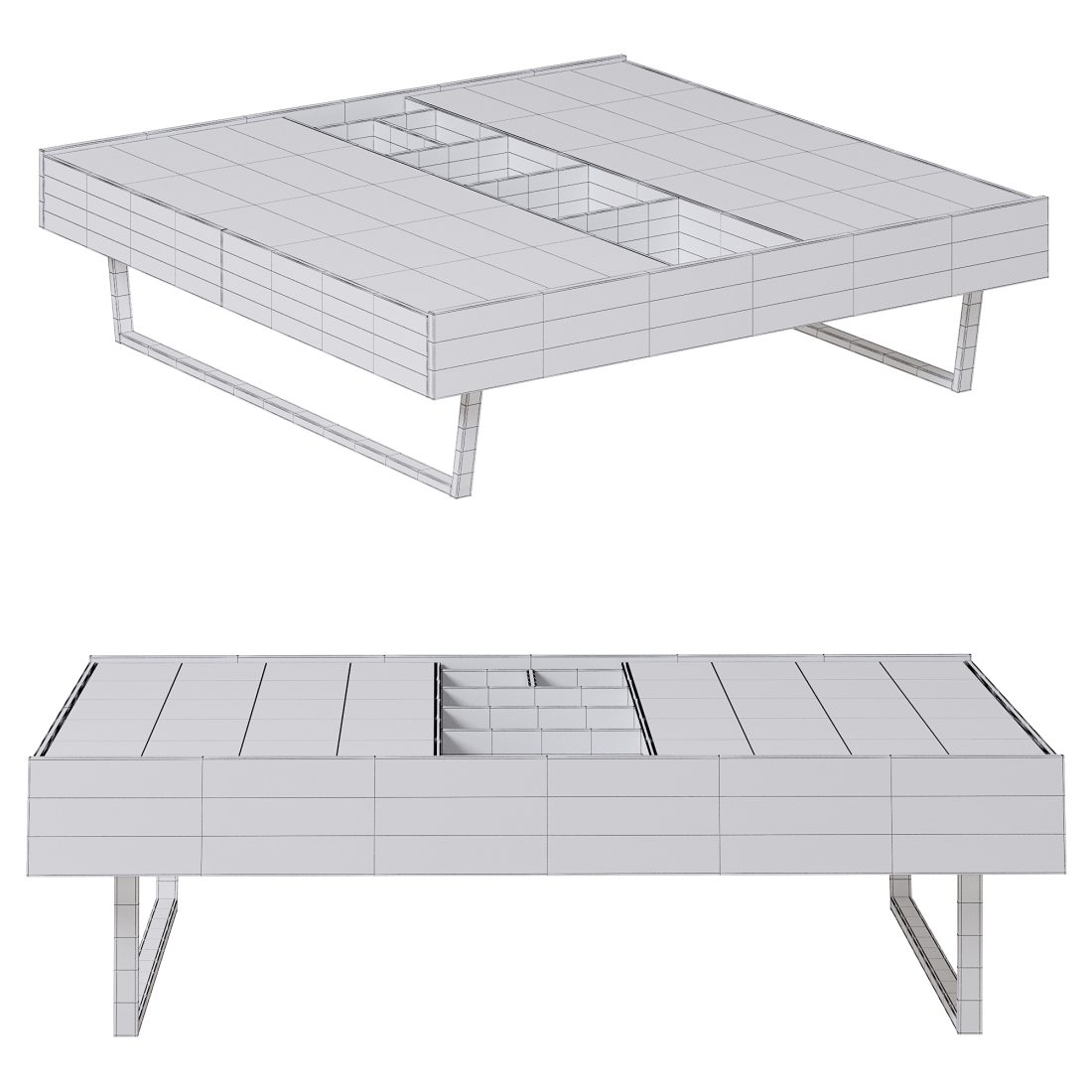 Plan By Hc28 Cosmo 3D Model for Corona | CGMood