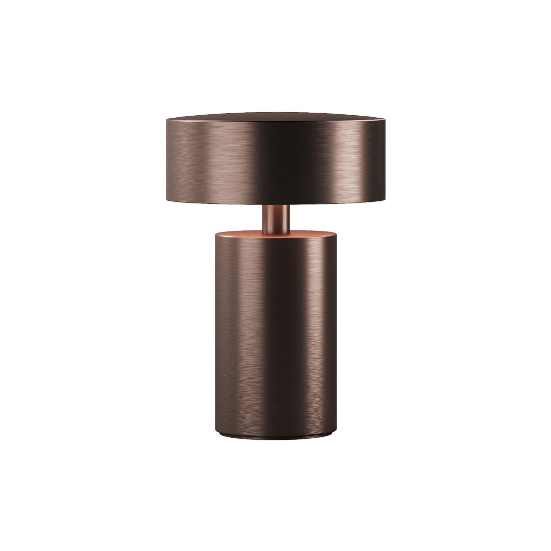 413 Audo Menu Column Table Lamp Portable 01 - 3D Model for VRay, Corona