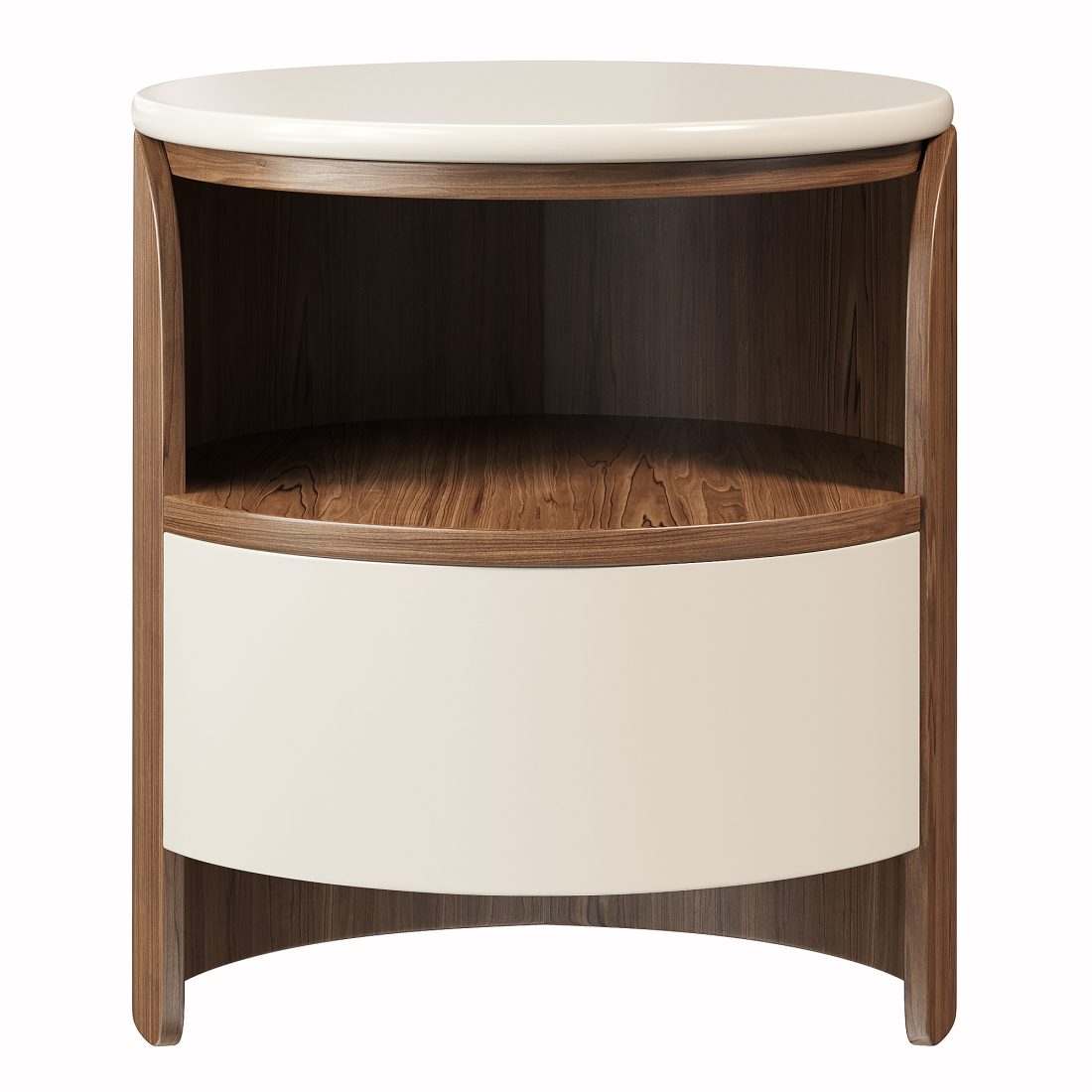 Anni Table By Hc28 Cosmo - 3D Model for Corona