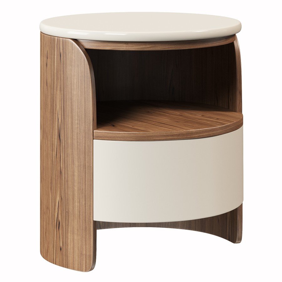 Anni Table By Hc28 Cosmo - 3D Model for Corona