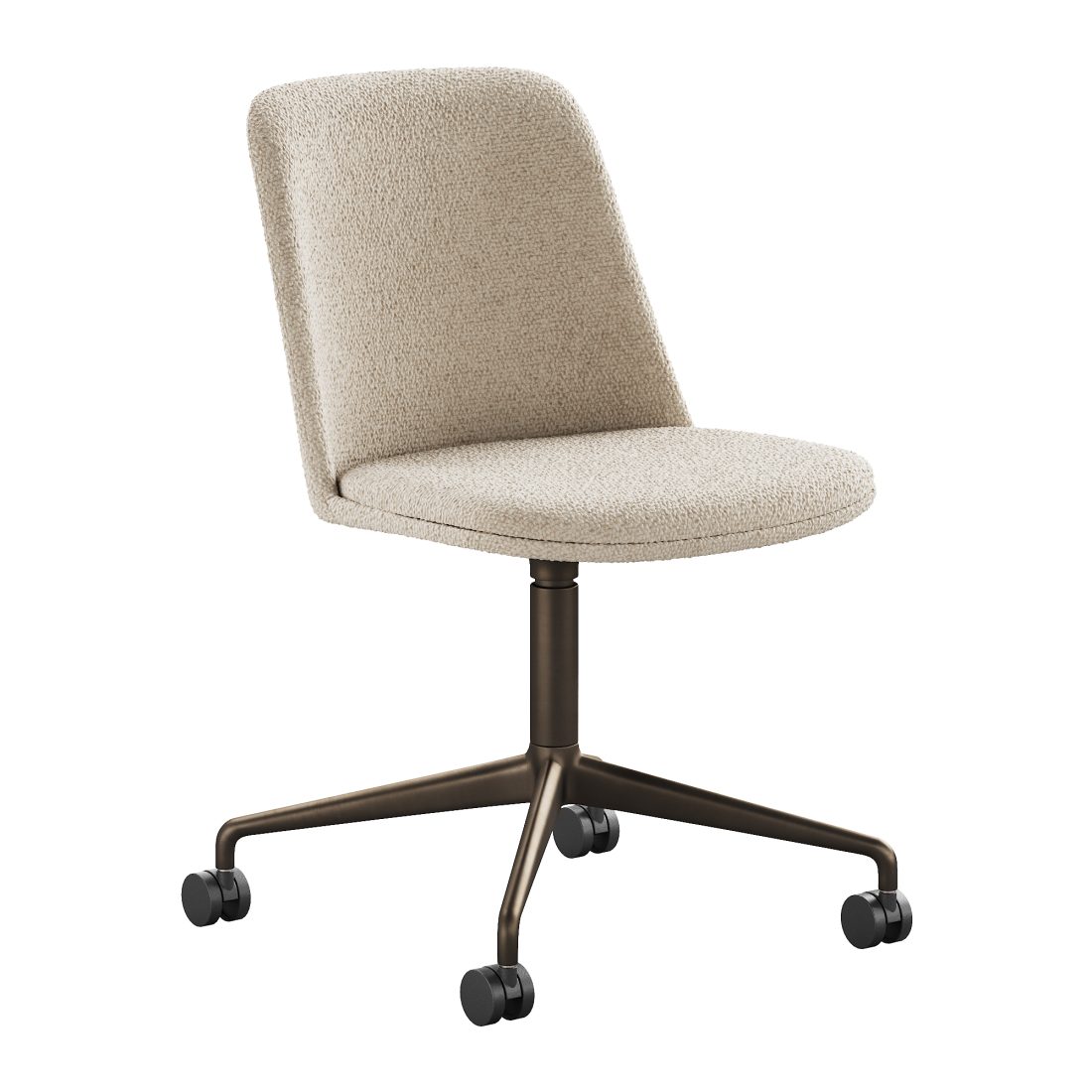 402 &tradition Rely Office Chair Hee Welling 2020 3D Model for VRay ...