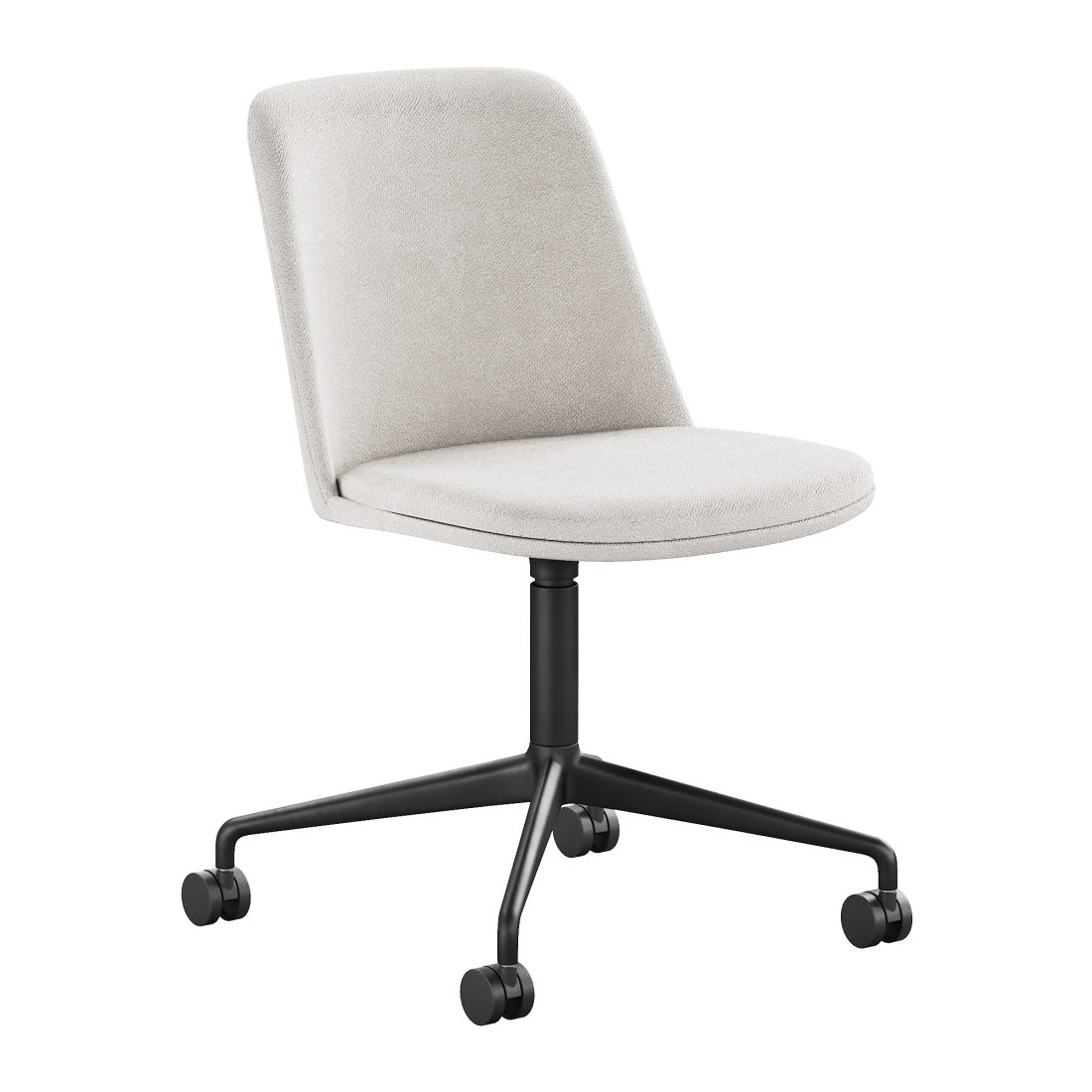 402 &tradition Rely Office Chair Hee Welling 2020 3D Model for VRay ...
