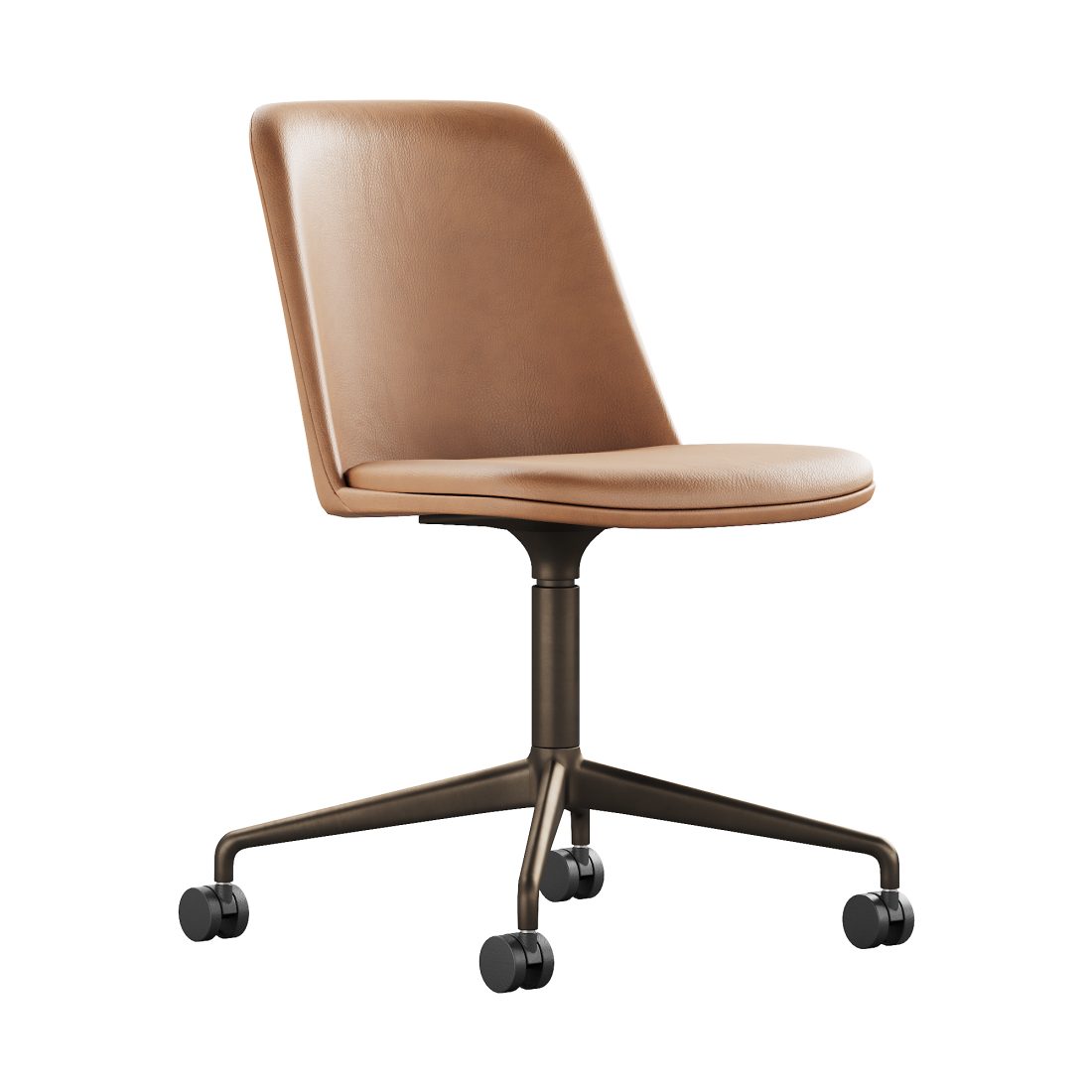 402 &tradition Rely Office Chair Hee Welling 2020 3D Model for VRay ...