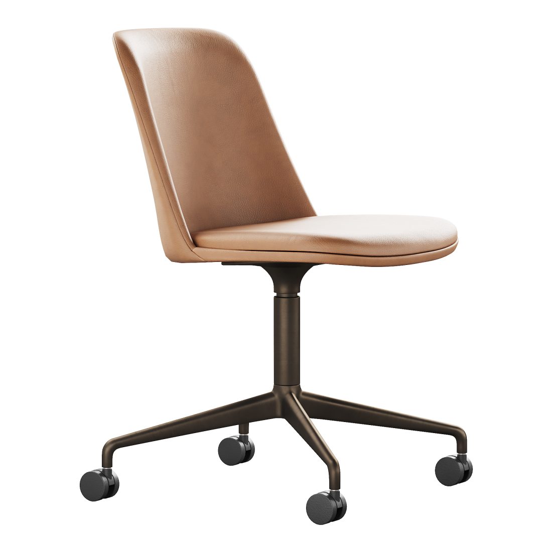 402 &tradition Rely Office Chair Hee Welling 2020 3D Model for VRay ...
