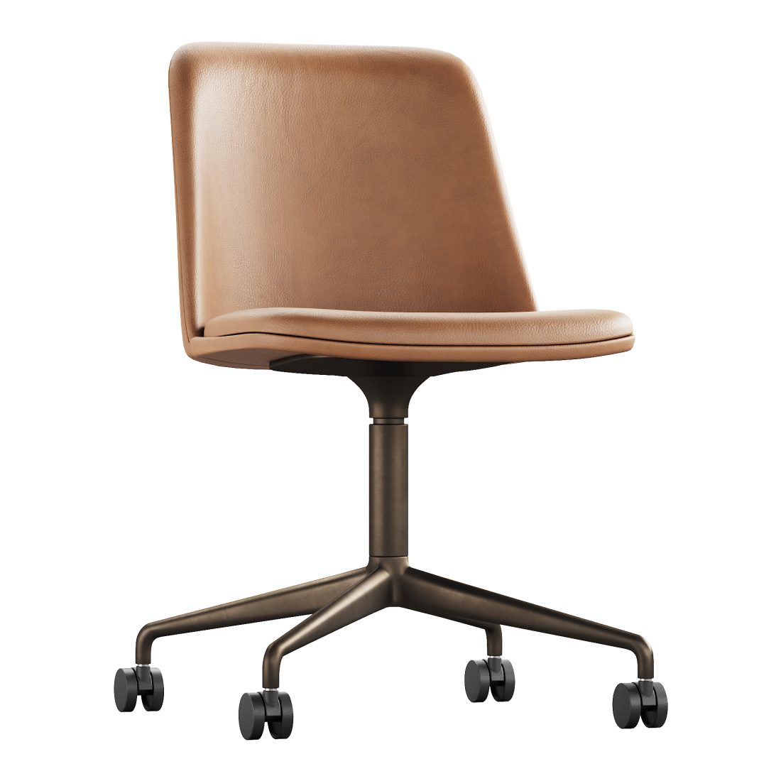 402 &tradition Rely Office Chair Hee Welling 2020 3D Model for VRay ...