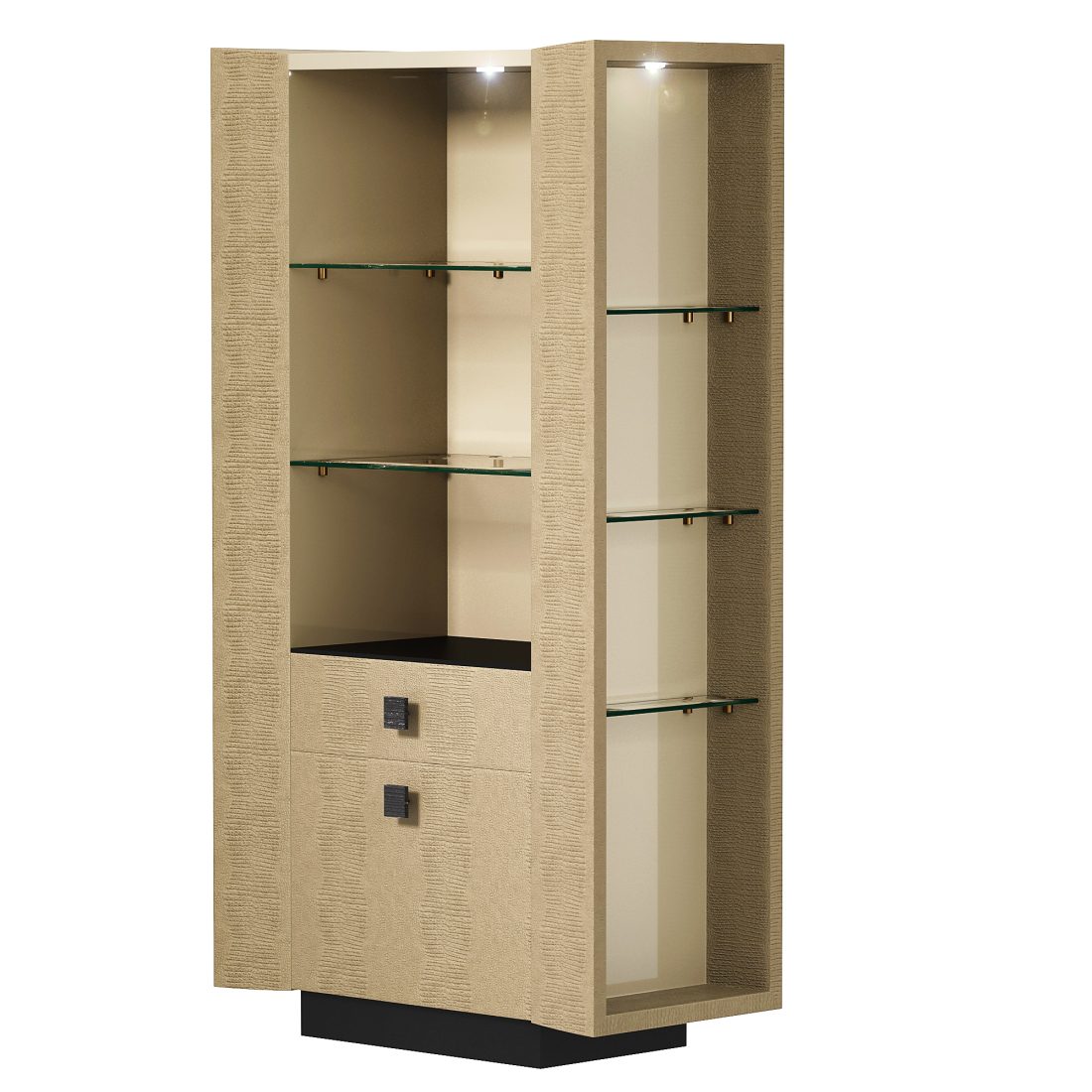 Bookshelf By By Giorgio Collection - 3D Model for Corona