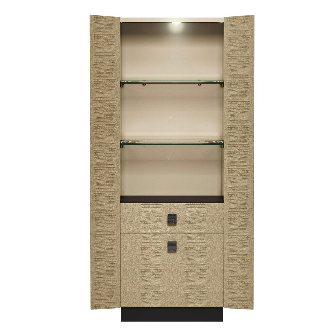 Bookshelf By By Giorgio Collection - 3D Model for Corona