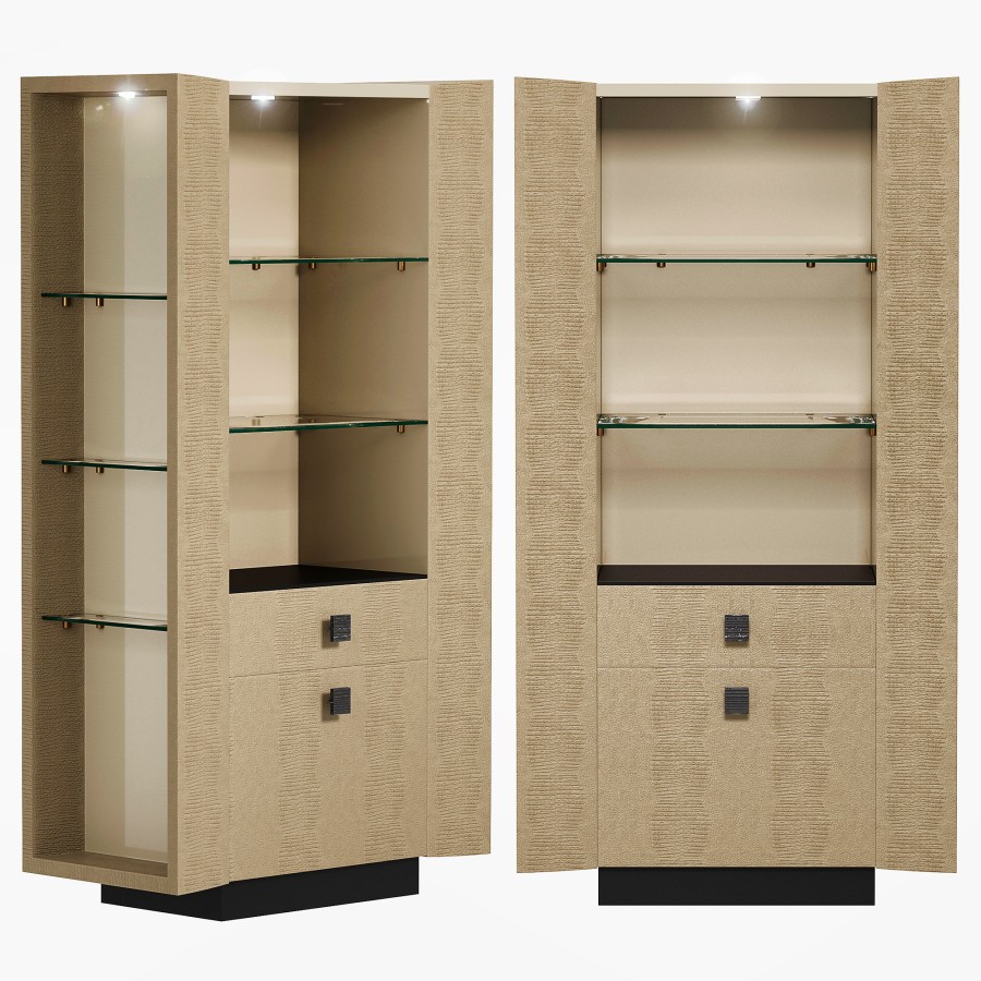Bookshelf By By Giorgio Collection - 3D Model for Corona