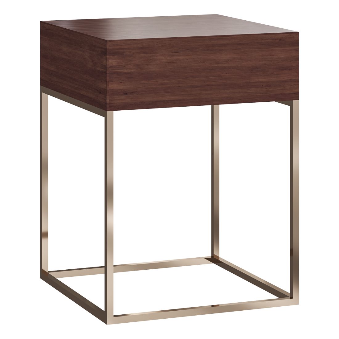 Baby Coffe Table By Porada - 3D Model for Corona